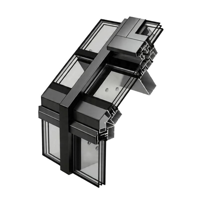 Concertina Doors and Windows from the UK Experts - Home